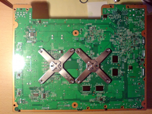 Xbox 360 Revisions - ivc wiki