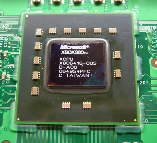 Xbox 360 Revisions - ivc wiki