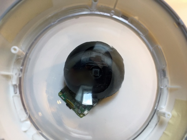 Raspberry Pi Dummy Camera - ivc wiki