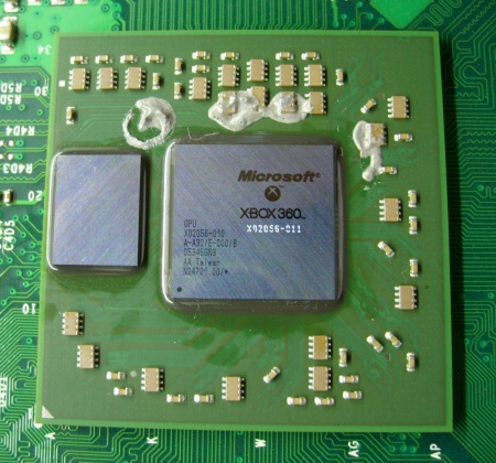 Xbox 360 Revisions - ivc wiki