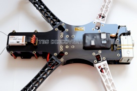 TBS Discovery - ivc wiki