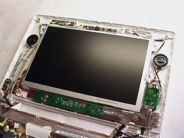 Eee PC Research - ivc wiki