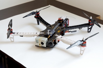 TBS Discovery - ivc wiki