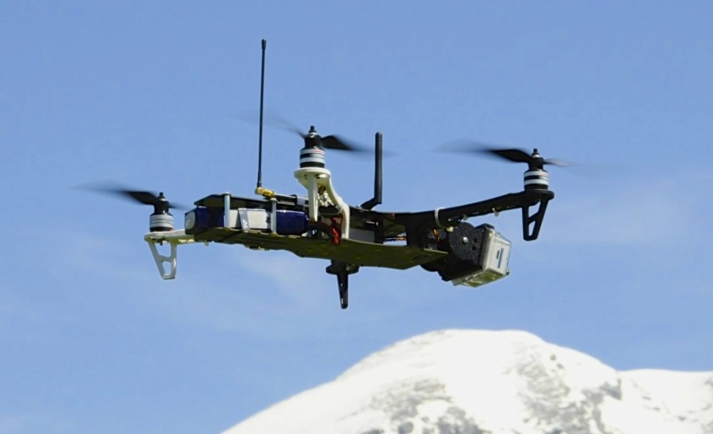 TBS Discovery - ivc wiki