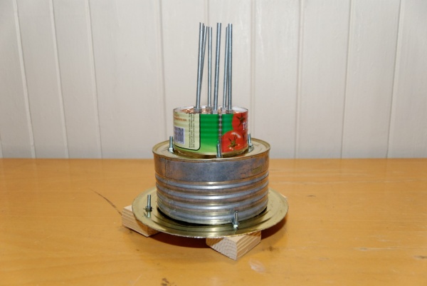 Oil Stove - ivc wiki