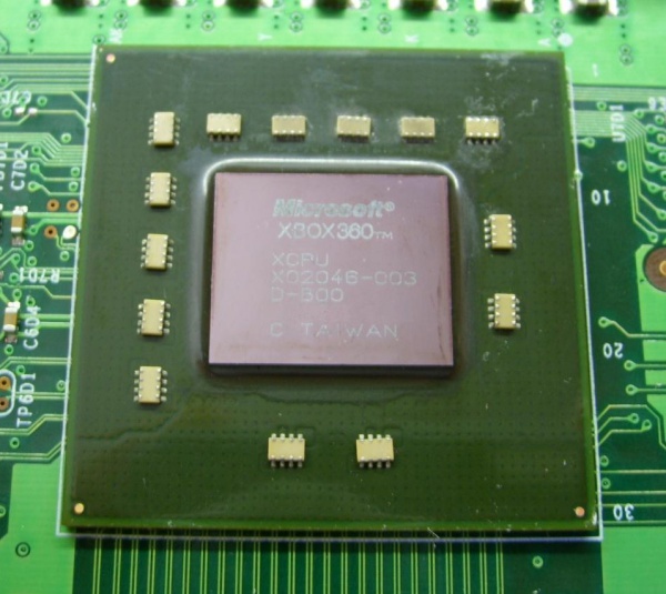 Xbox 360 Revisions - ivc wiki