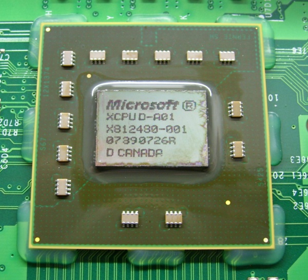 Xbox 360 Revisions - ivc wiki